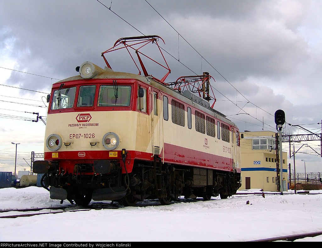 EP07-1026 (ex EU07-032)